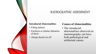 Breast Ductography.pptx