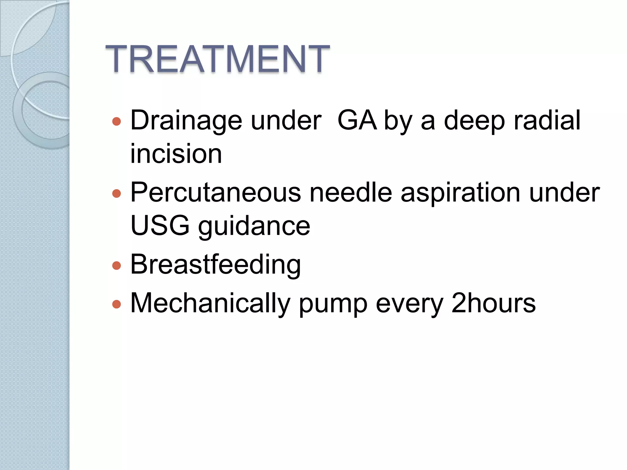 Breast engorgement | PPTX