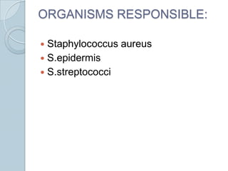 Breast engorgement | PPTX