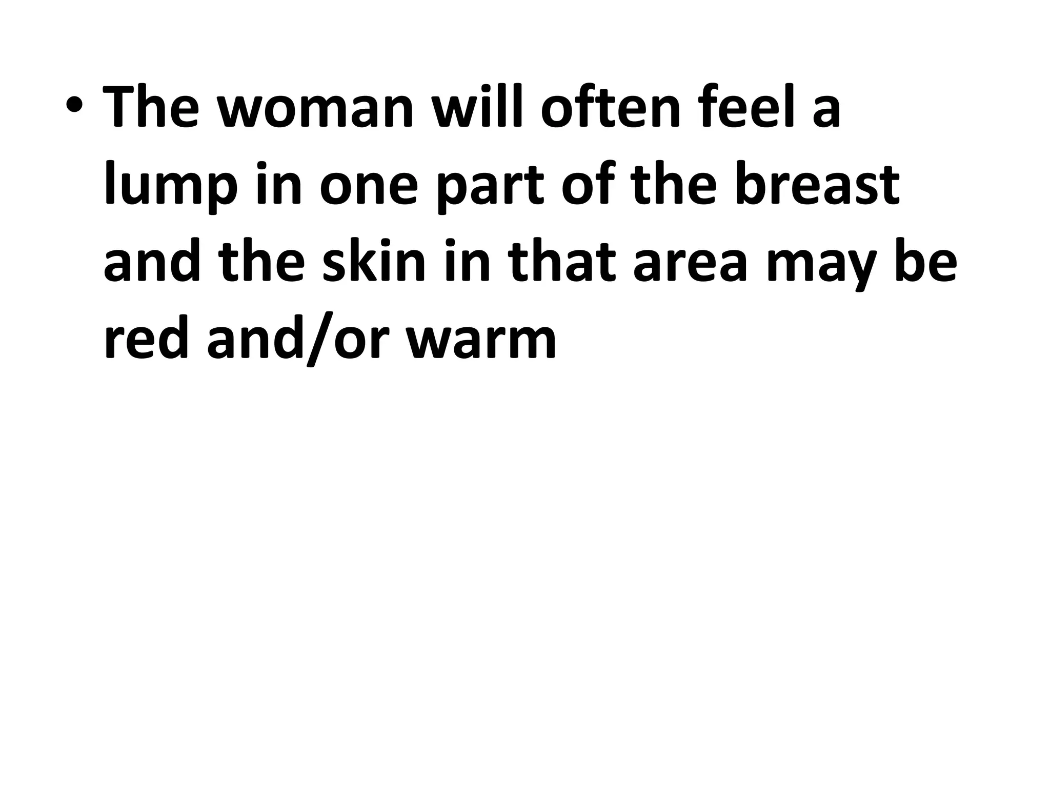 BREAST ENGORGEMENT | PPTX
