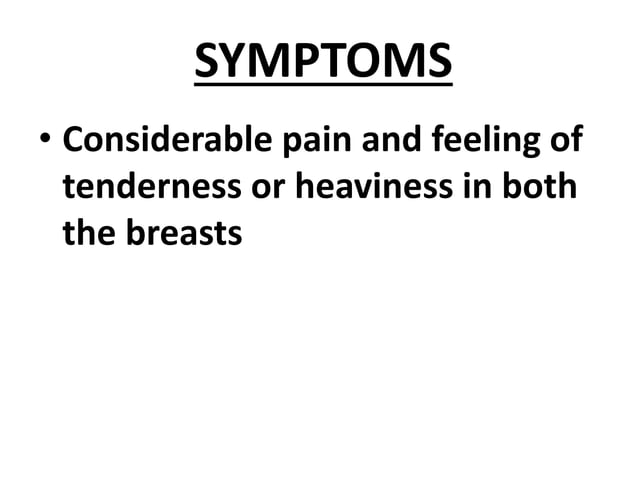 BREAST ENGORGEMENT | PPTX | Pregnancy | Reproductive Health