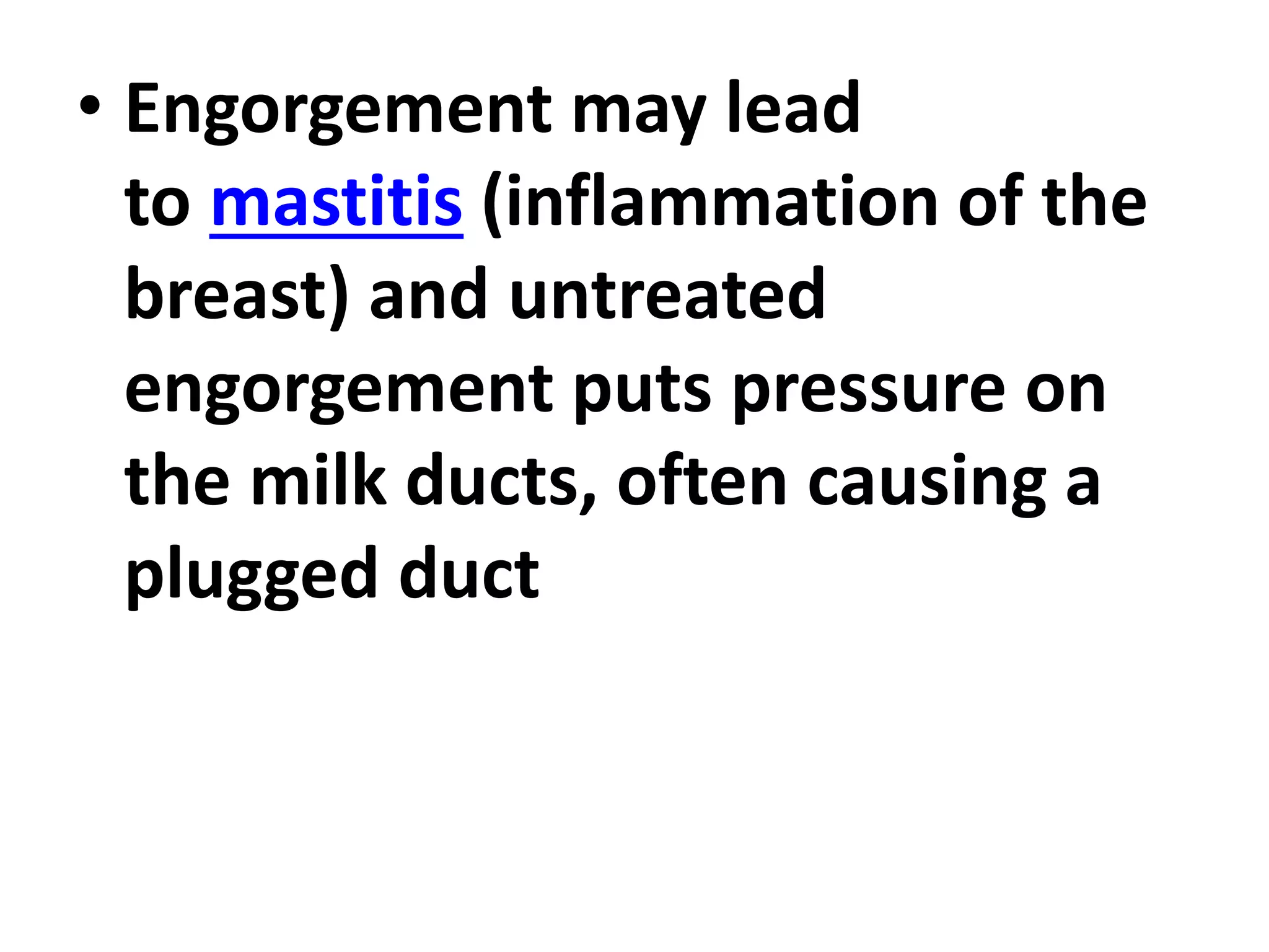 breastengorgement-191111082632 (2).pdf | Pregnancy | Reproductive Health