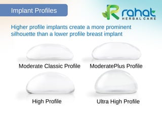 Breast enhancement | PPT