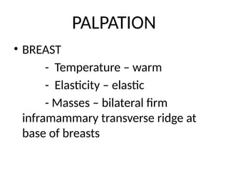POWERPOINT ON BREAST SELF-EXAMINATION.pptx