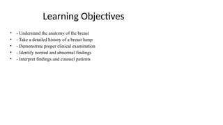 Breast_Examination_Skill_Lab_Dr_Alwi_Zaman.pptx