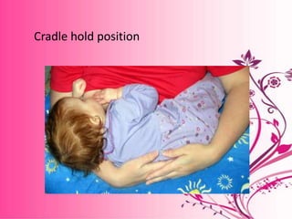 Breastfeeding | PPTX