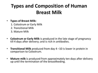 Breastfeeding | PDF