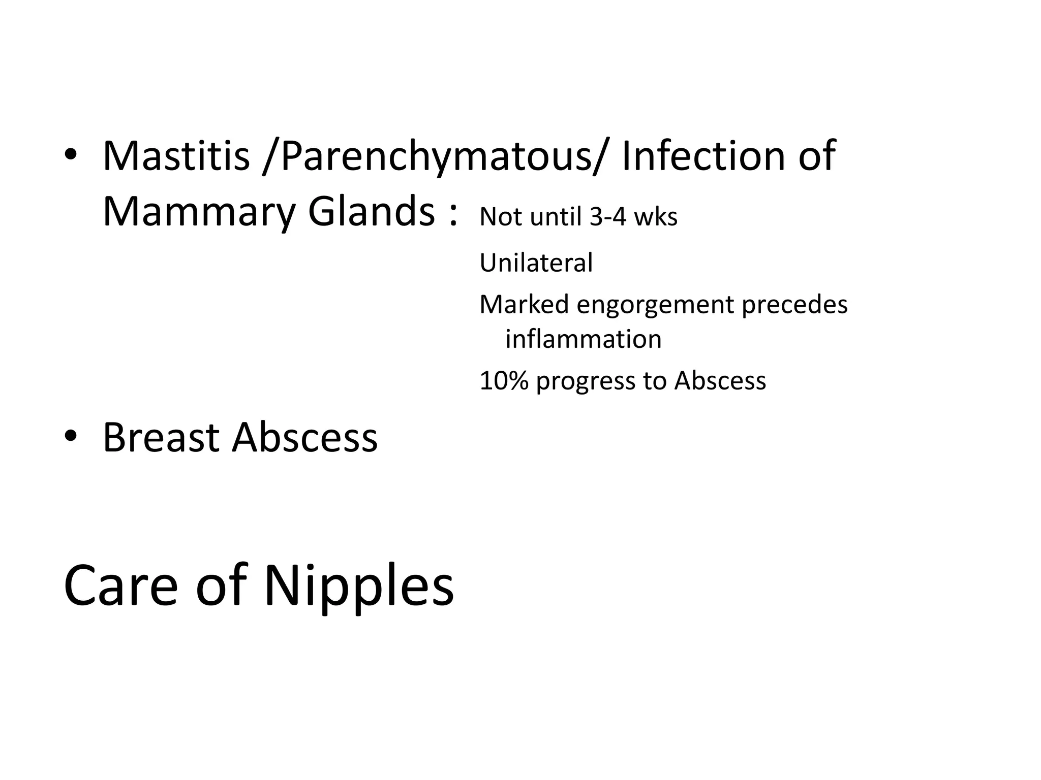 Breast feeding | PPTX