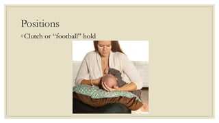 Breastfeeding | PPT