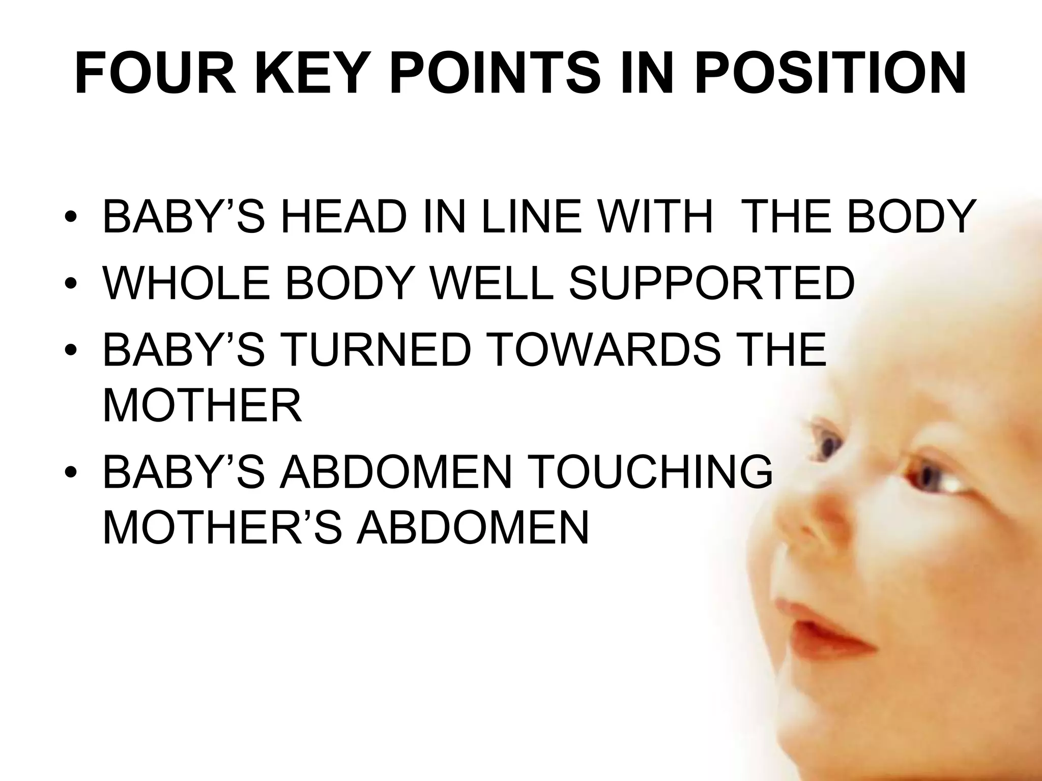 Breast feeding | PPTX