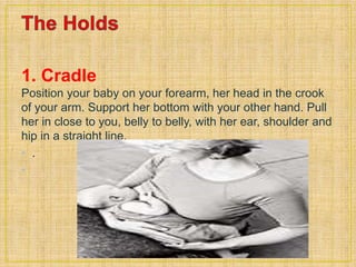 Breastfeeding | PPTX