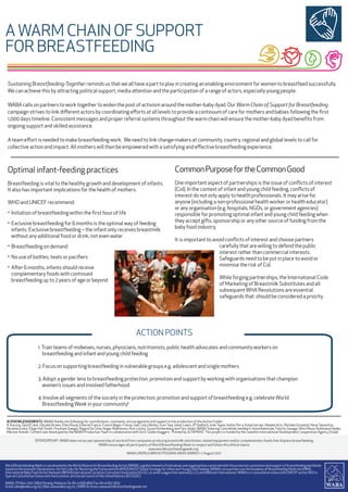 Breast feeding | PDF | Parenting Babies and Toddlers | Parenting