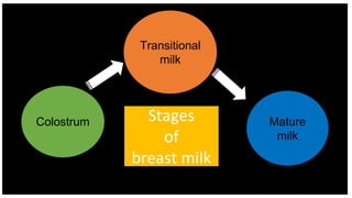 Breast feeding | PPT