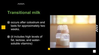 Breast feeding | PPT