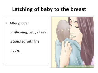 Breast feeding | PDF