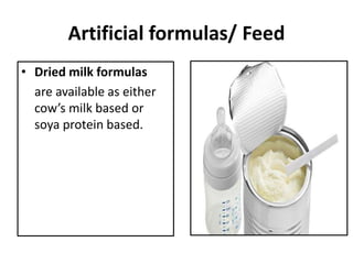 Breast feeding | PPT