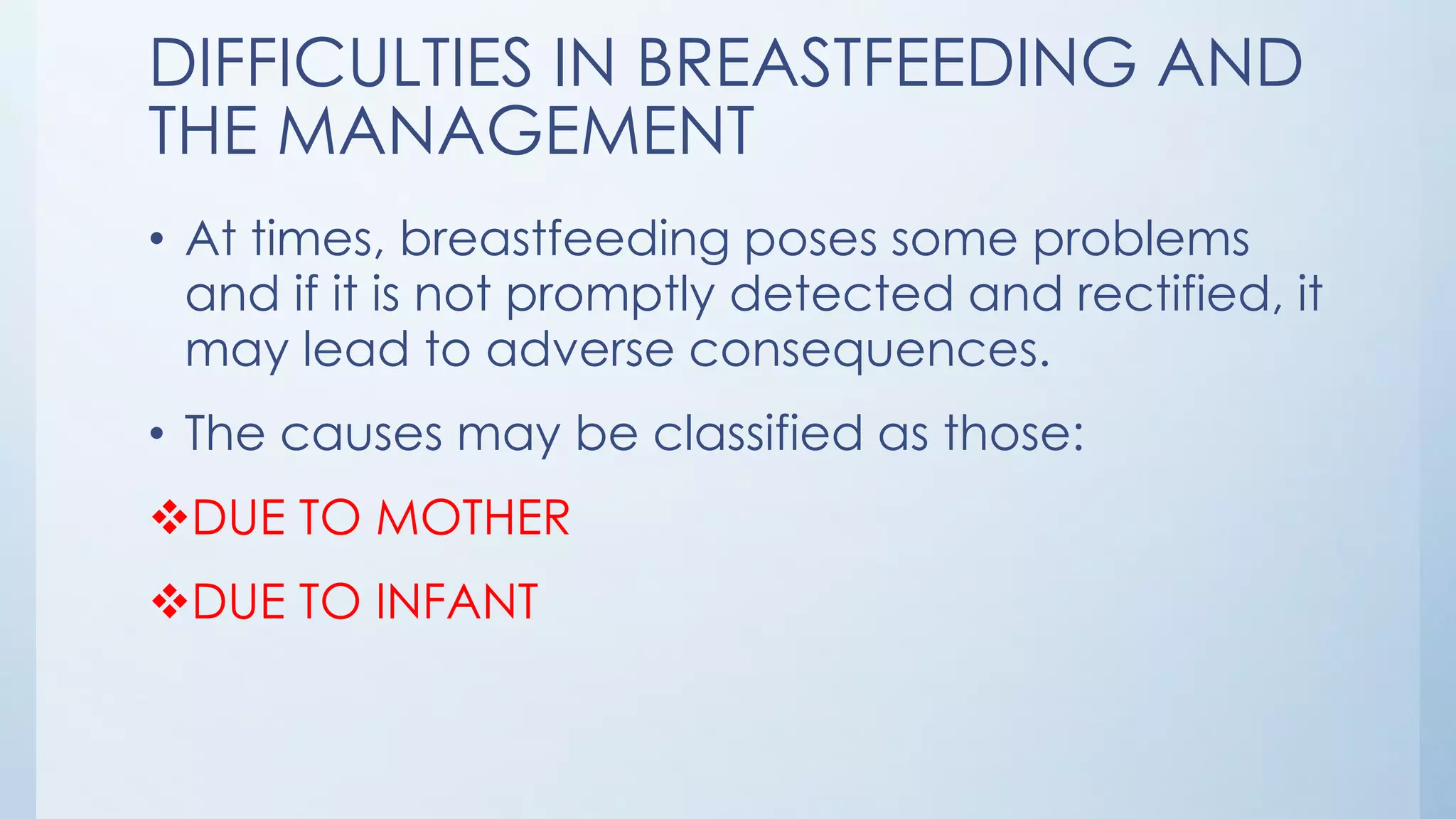 Breastfeeding | PDF