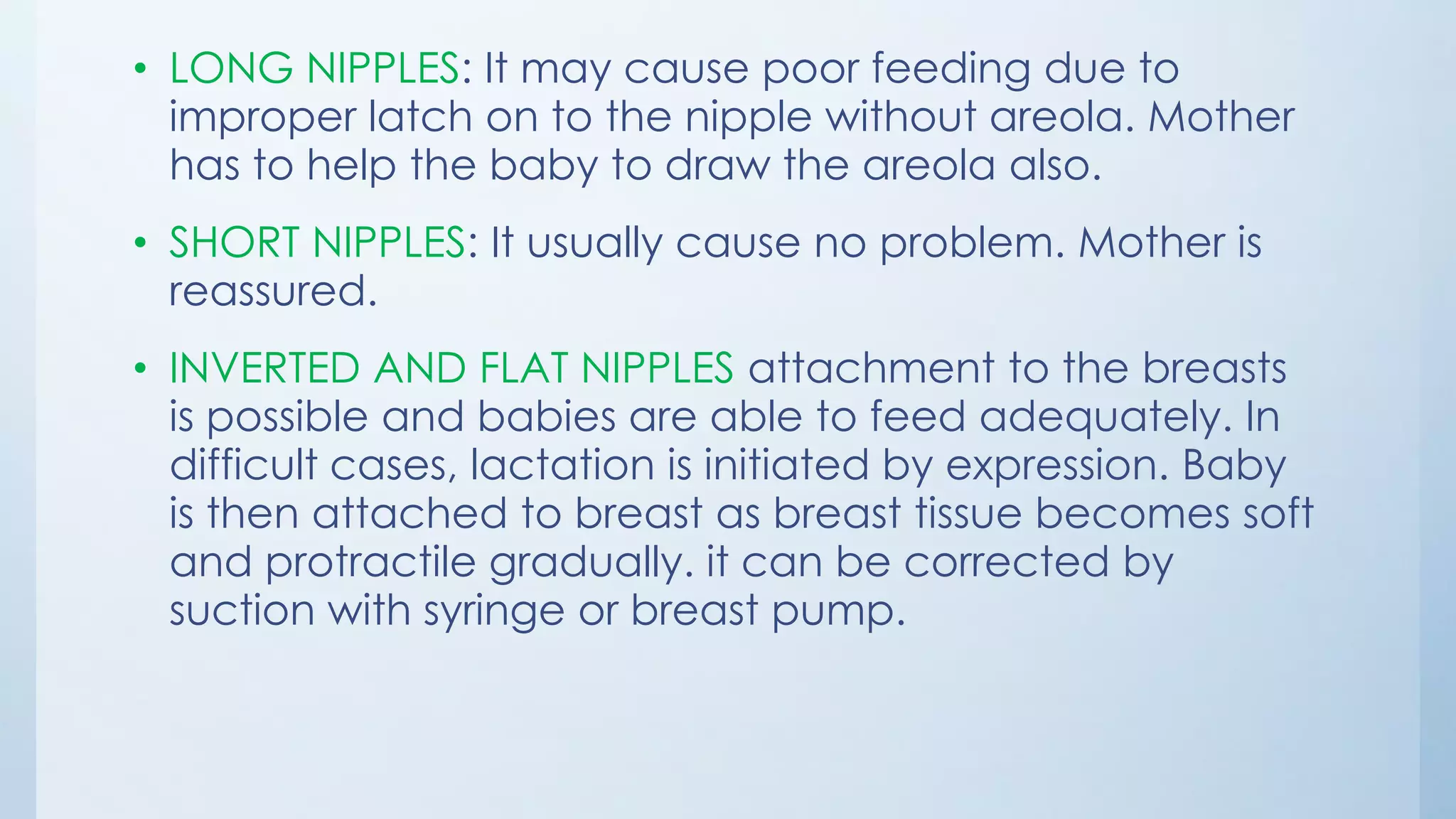 Breastfeeding | PDF