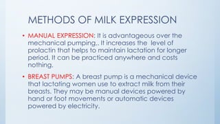 Breastfeeding | PDF