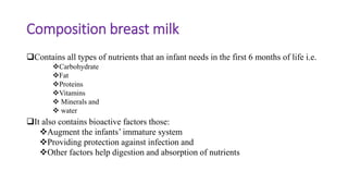 BREAST FEEDING.pptx