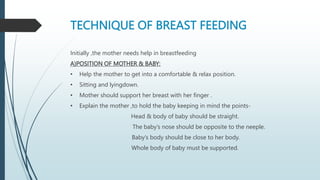 BREAST FEEDING.pptx