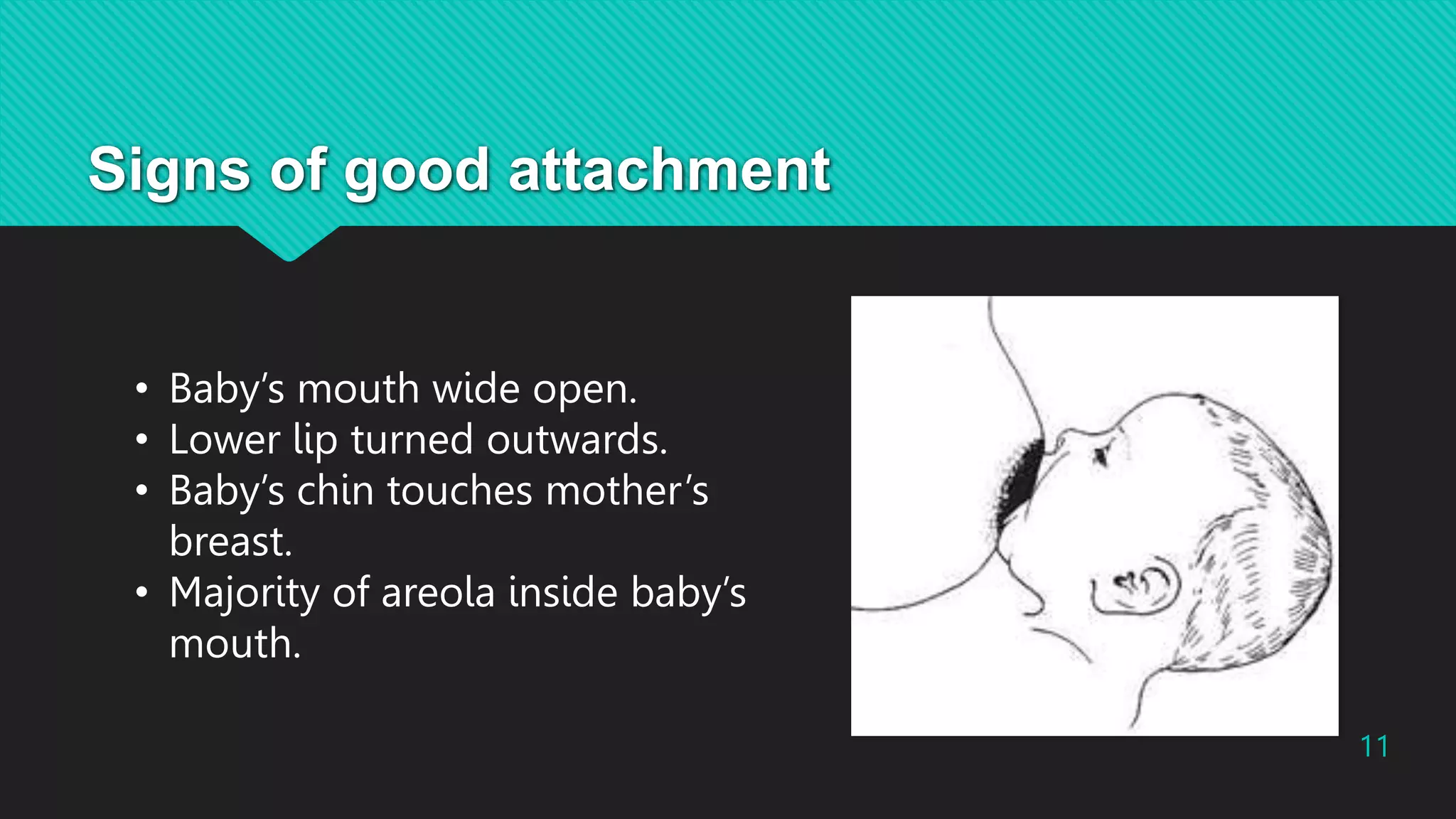 Breastfeeding and Weaning Foods | PPTX