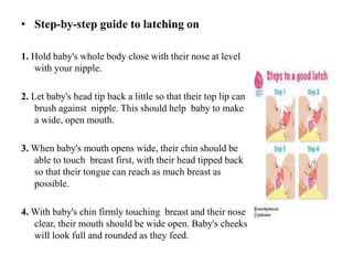 BREASTFEEDING.pptx