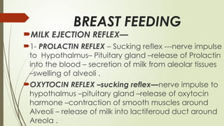 BREAST FEEDING . BREAST FEEDING .pptx