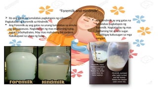 BREASTFEEDING importance ppt presentatio | PPTX