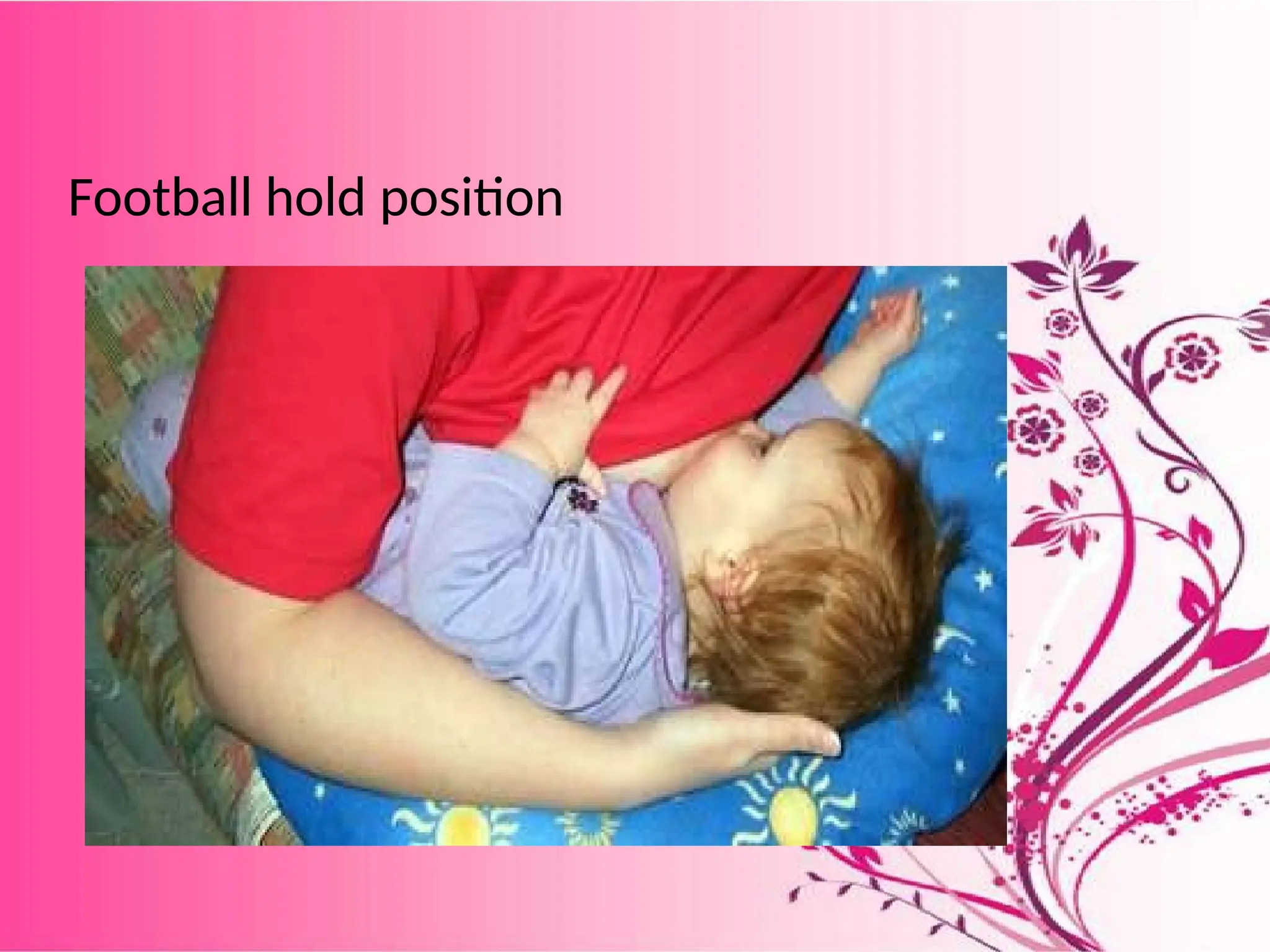 importance of breastfeeding and implications in nursing.pptx