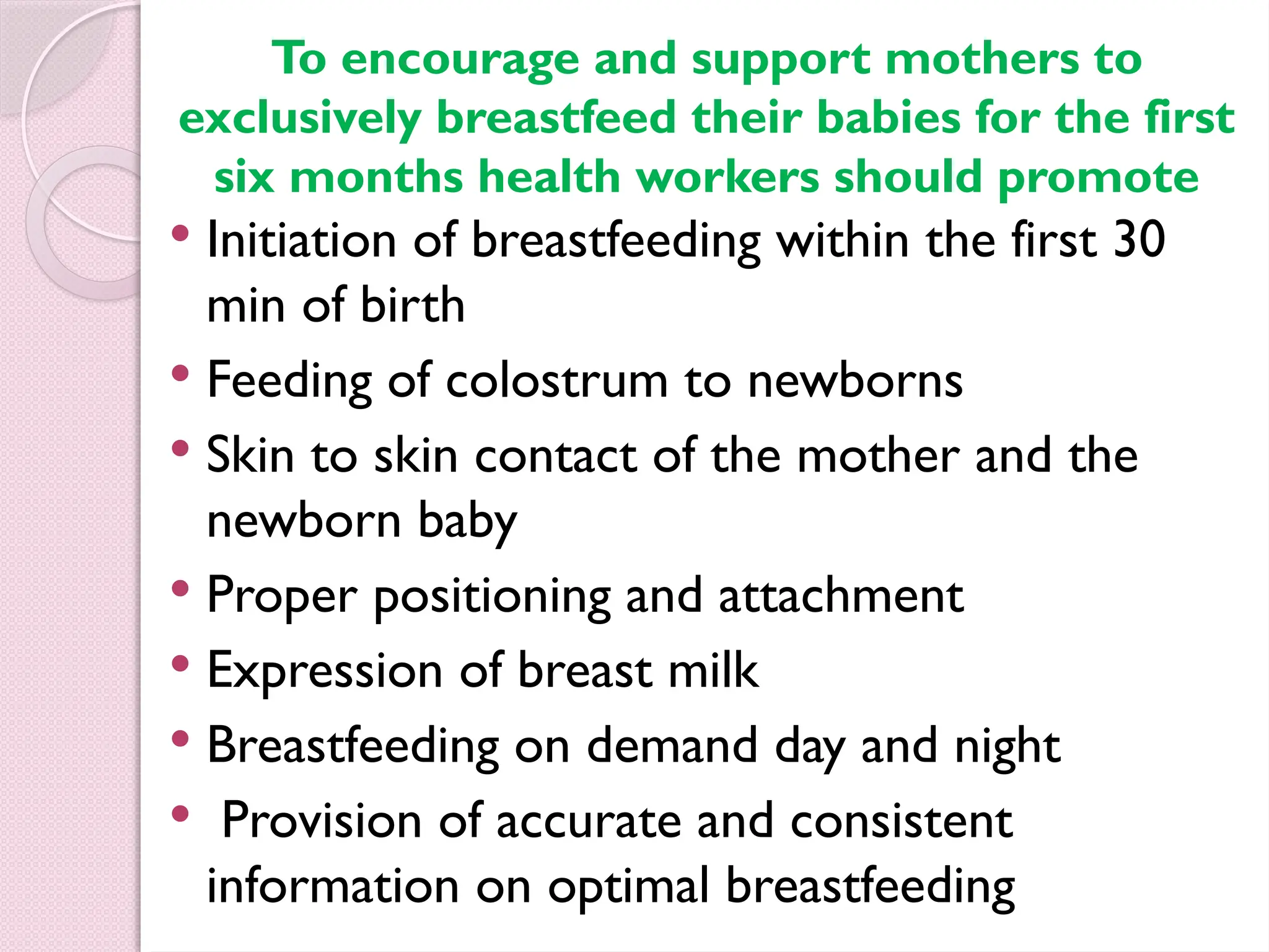 Breast feeding (1) (1).pptx for medical students | PPTX