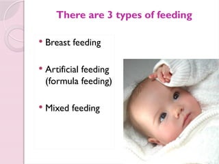 Breast feeding (1) (1).pptx for medical students | PPTX