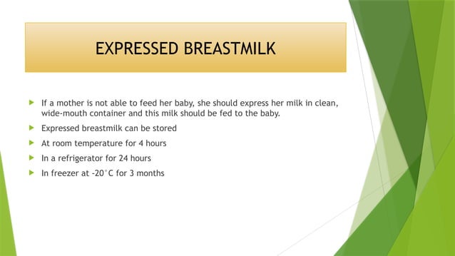 Exclusive Breastfeeding in mother of newborn.pptx