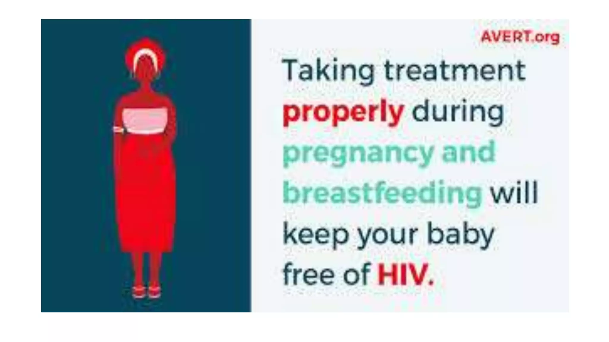 'Breastfeeding among hiv positive or hiv unknown mothers. ' class i | PPTX