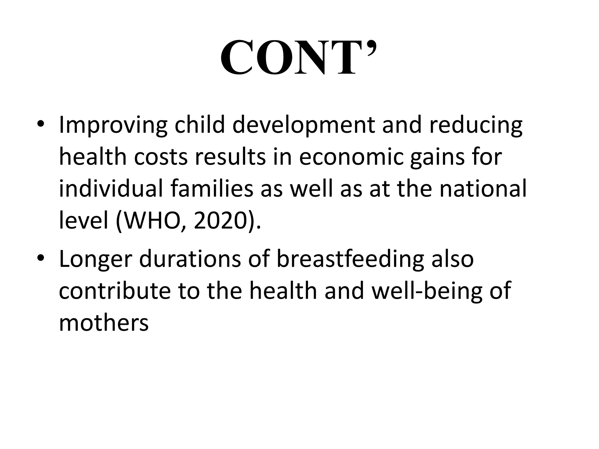 BREASTFEEDING AND ALTERNATIVE FEEDING METHOD 2021.pptx