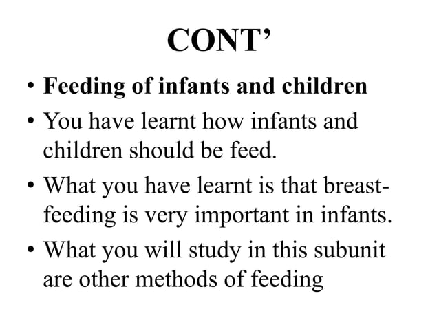 BREASTFEEDING AND ALTERNATIVE FEEDING METHOD 2021.pptx