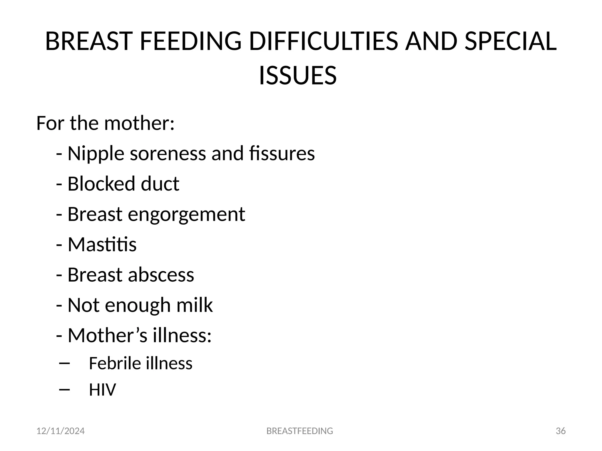 BREAST FEEDING AND BABY FRIENDLY HOSPITAL INITIATIVE.pptx