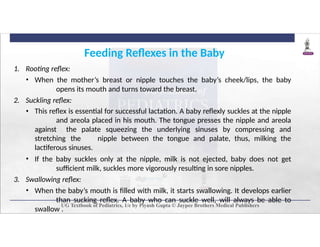 Breastfeeding and Lactation- How to Proceed.pptx