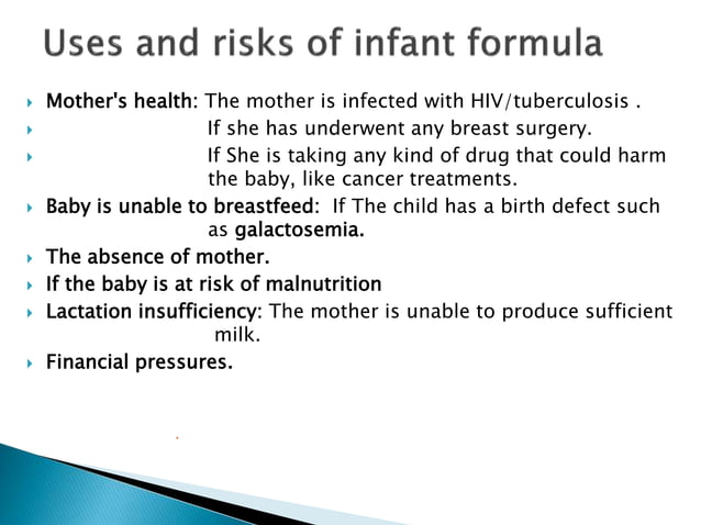 Breastfeeding and supplementary food for Infants.pptx