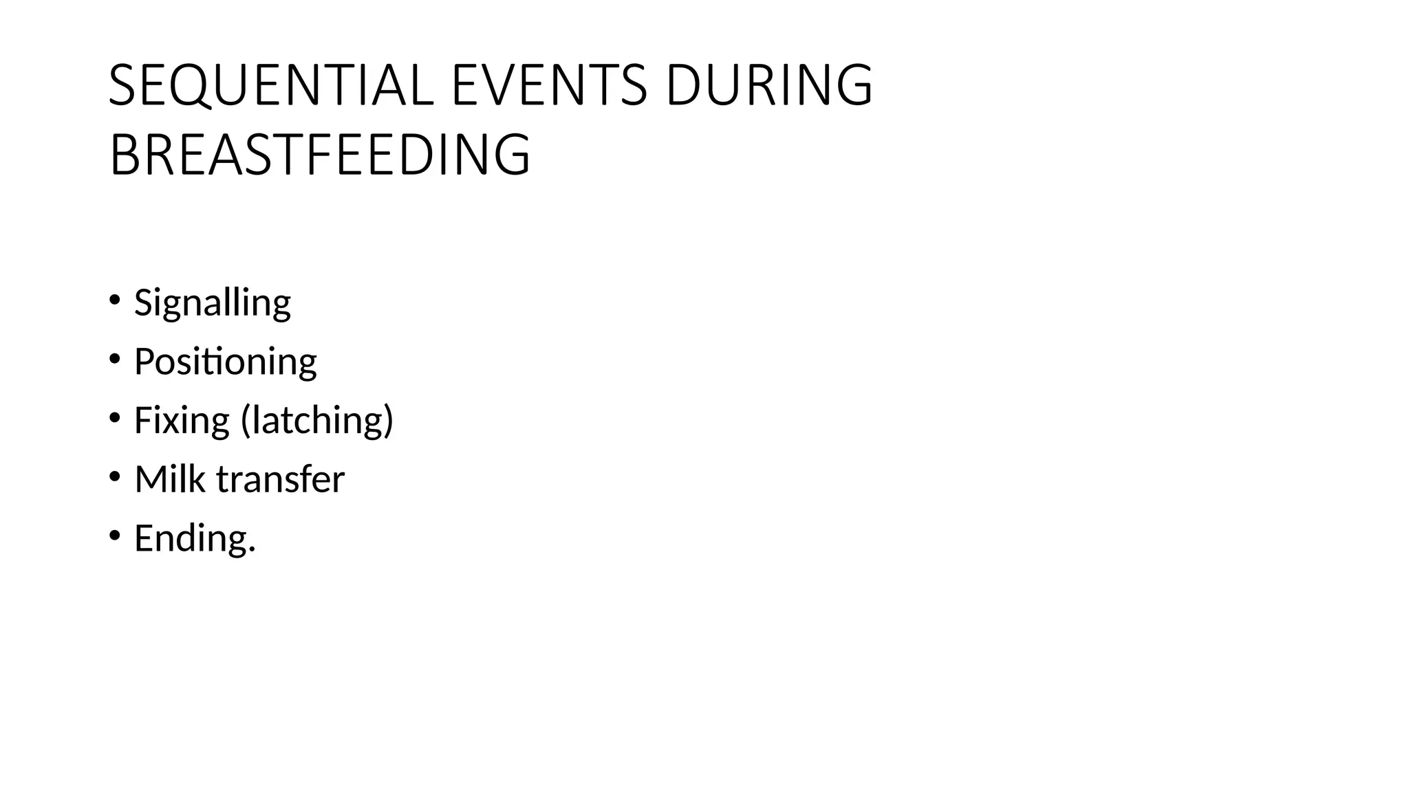 about breastfeeding and evaluation.. assessmentbreastfeeding assessment ...
