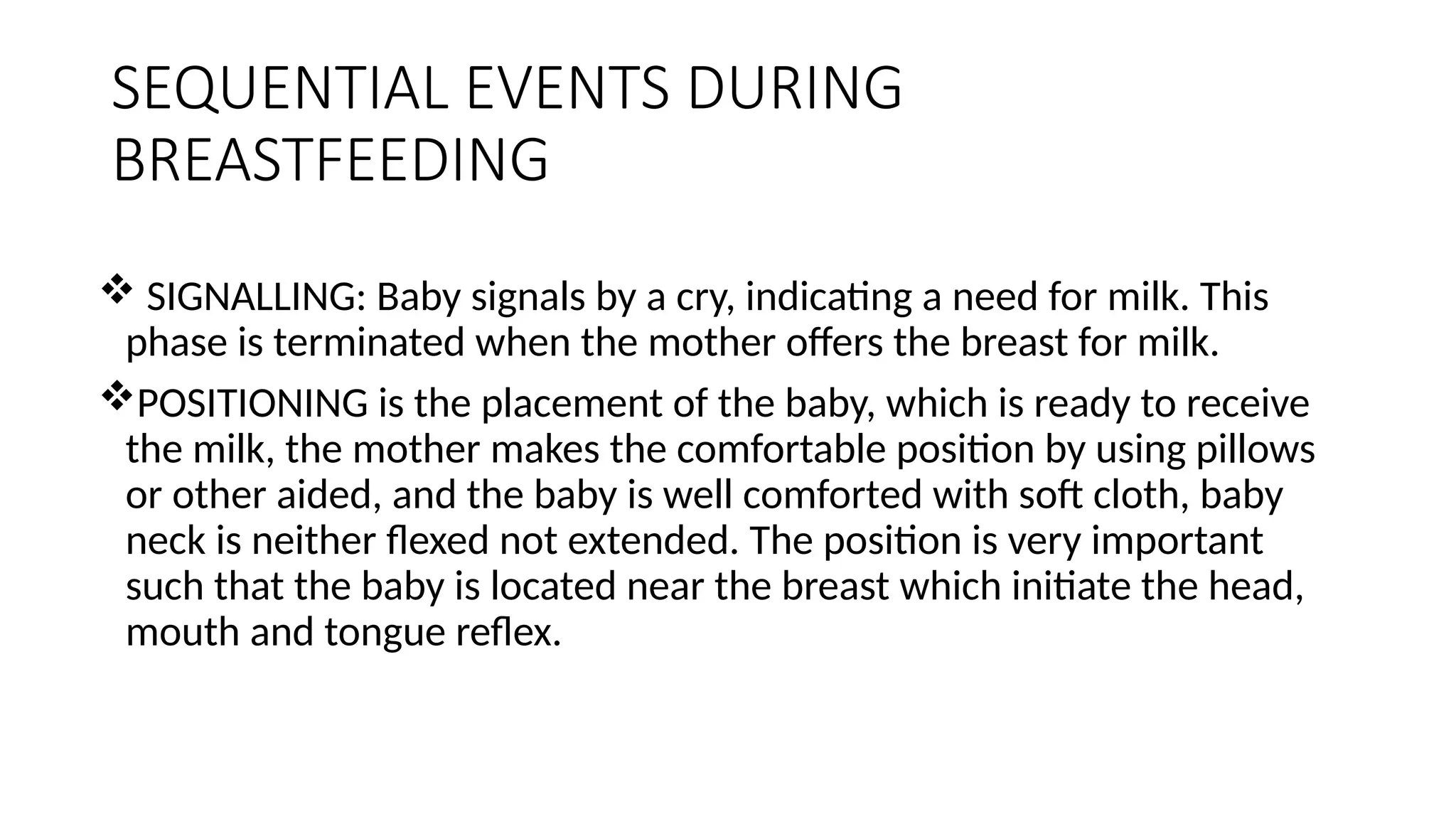 about breastfeeding and evaluation.. assessmentbreastfeeding assessment ...