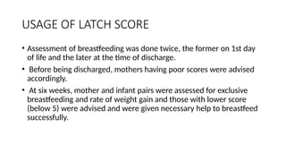 about breastfeeding and evaluation.. assessmentbreastfeeding assessment ...