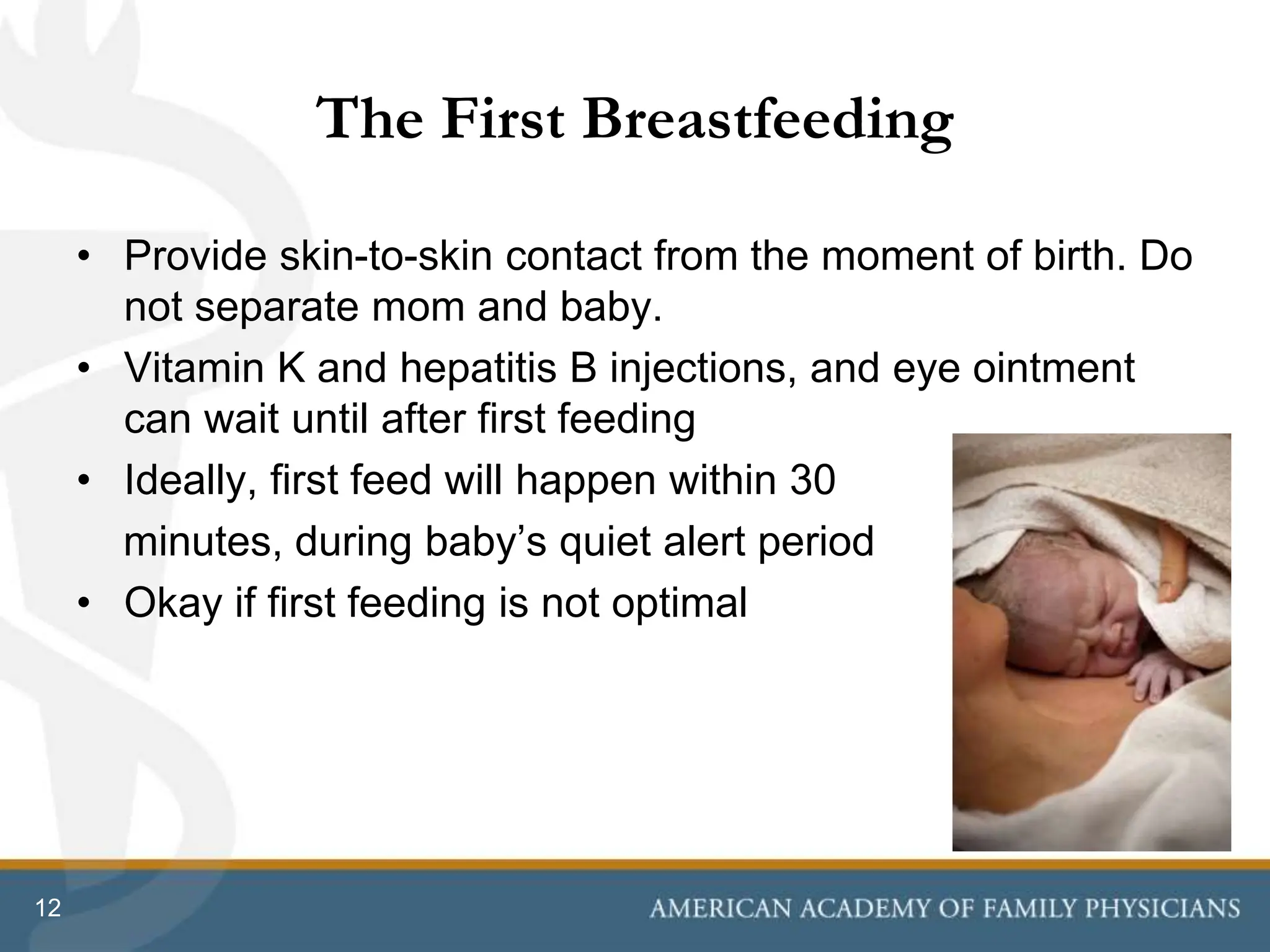 Breastfeeding Basics for professionals.pptx