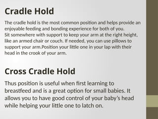 BFHI: Breastfeeding Health Initiatives Pakistan | PPTX