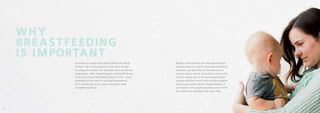 The Nest - Guide to Breastfeeding | PDF