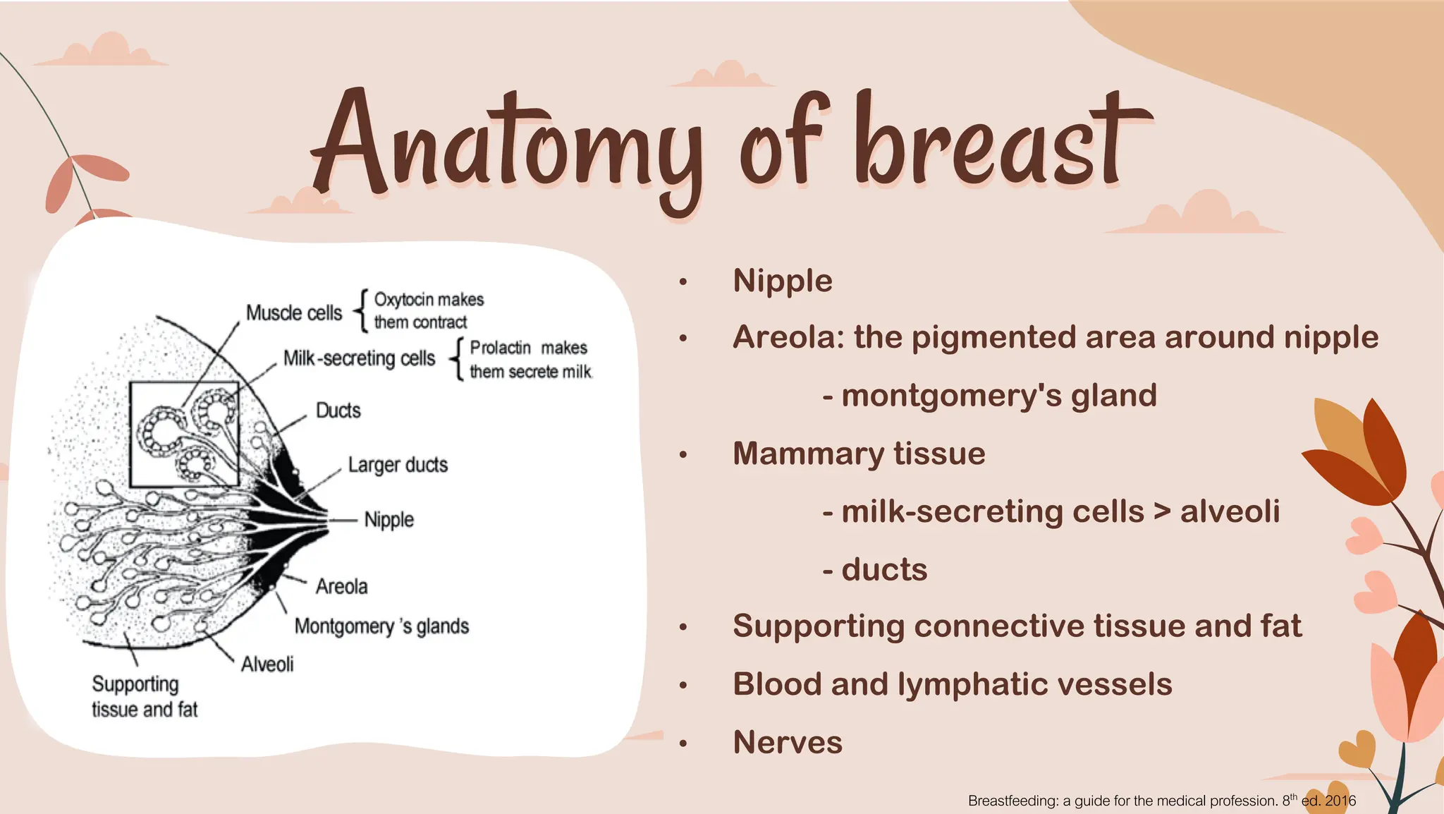 Breastfeeding final version - nutrition | PDF