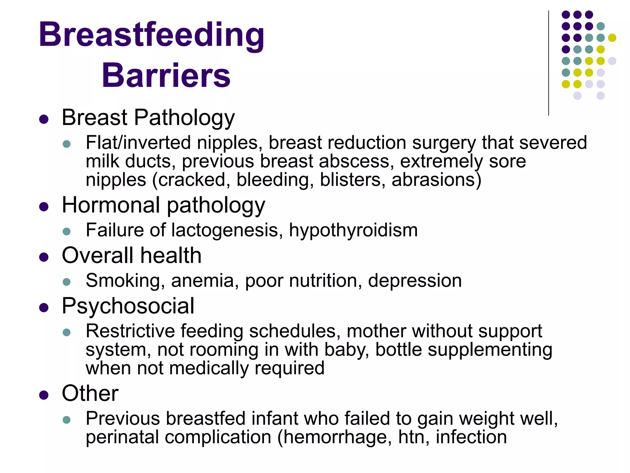 Breastfeeding Lactation.ppt