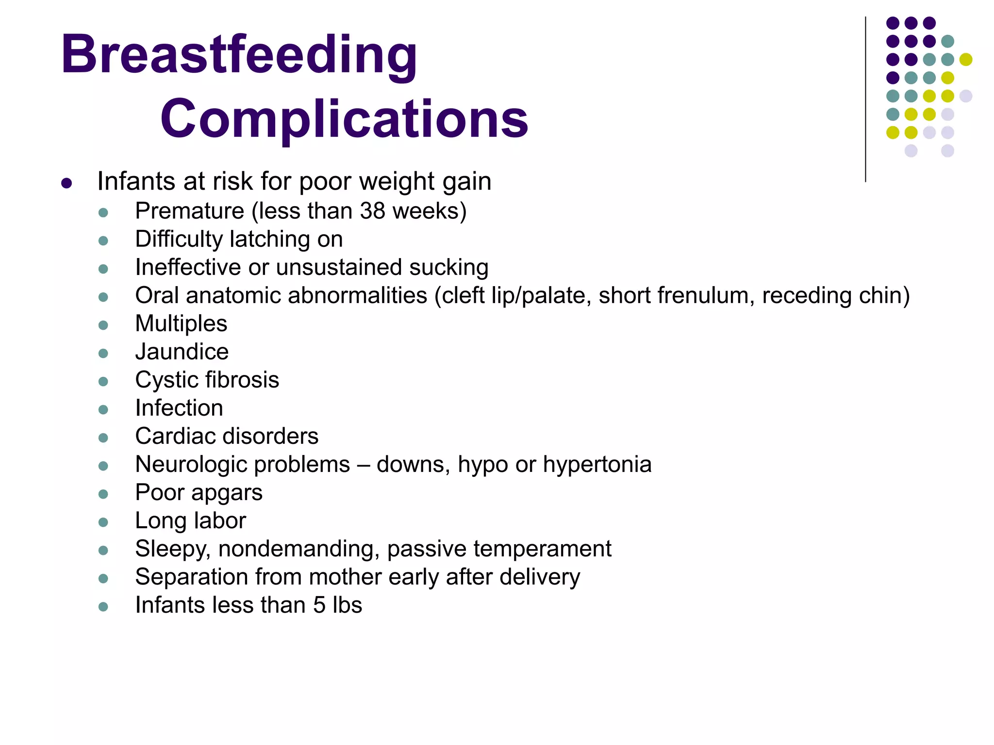 Breastfeeding Lactation.ppt