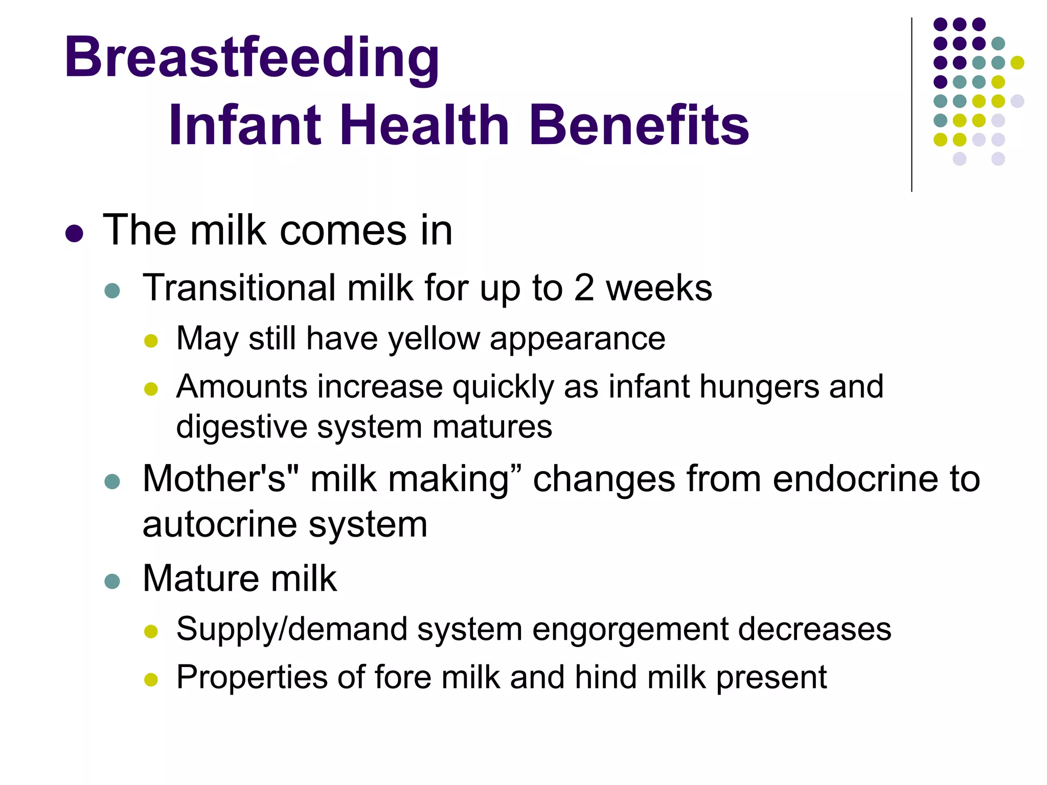 Breastfeeding Lactation.ppt