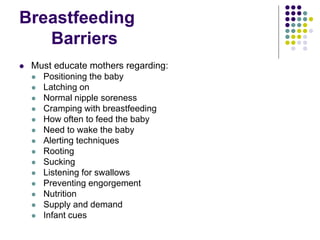 Breastfeeding Lactation.ppt